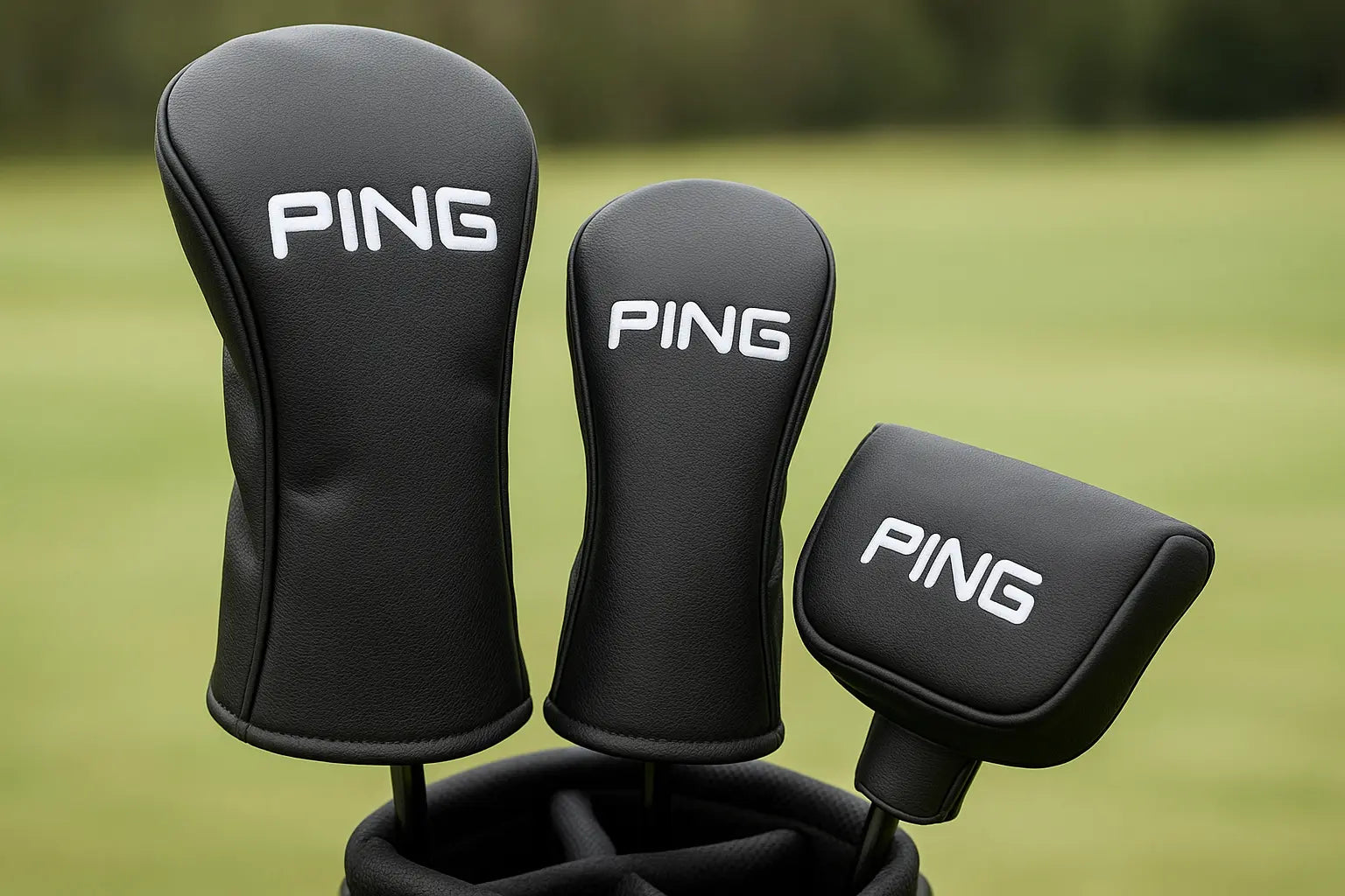 5 Best Ping Golf Headcovers For Drivers, Woods & Putters article – More ...