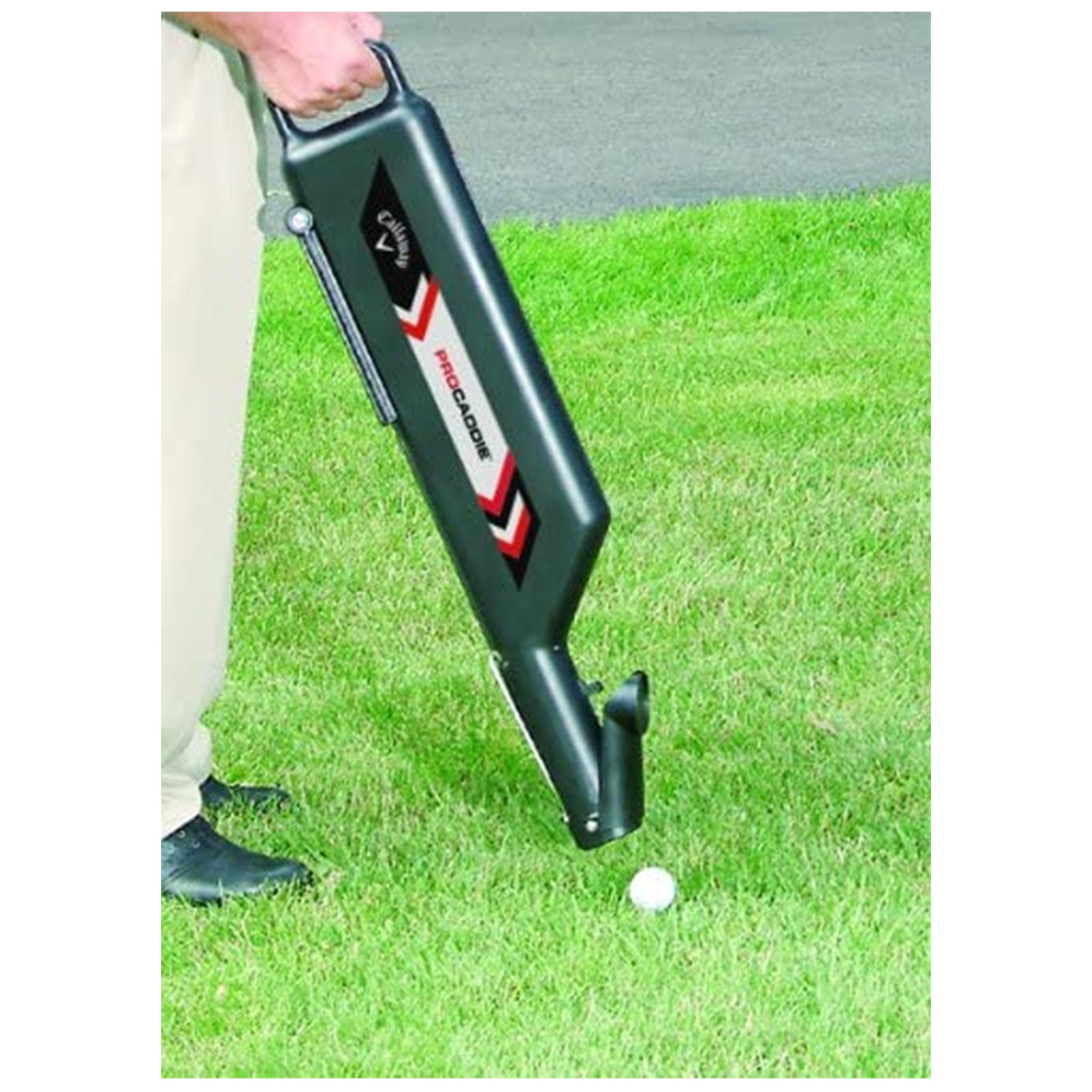 Callaway Pro Caddie Ball Shagger – More Sports