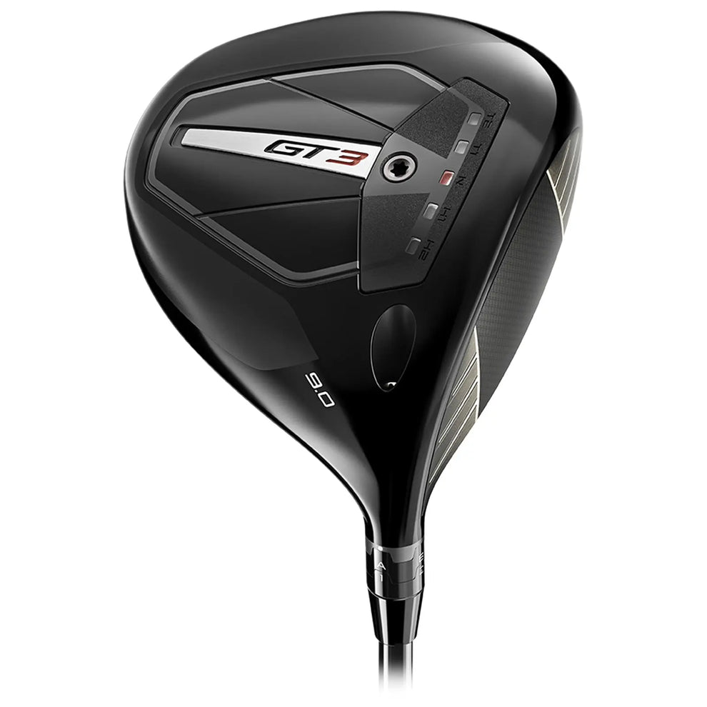 Titleist Golf Mens GT3 Driver - More Sports