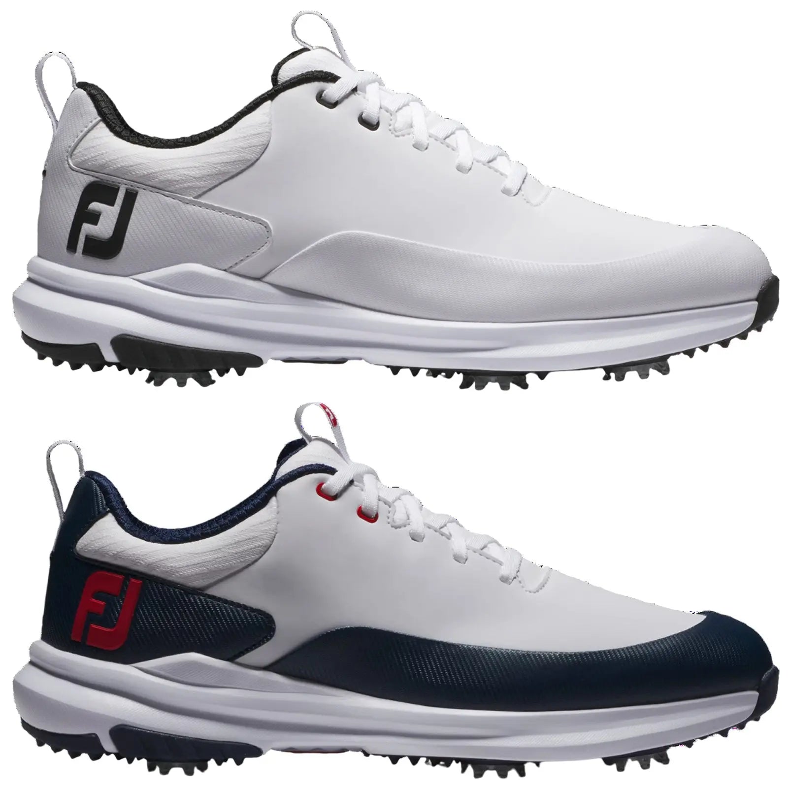 FootJoy Mens Tour Rival Golf Shoes – More Sports