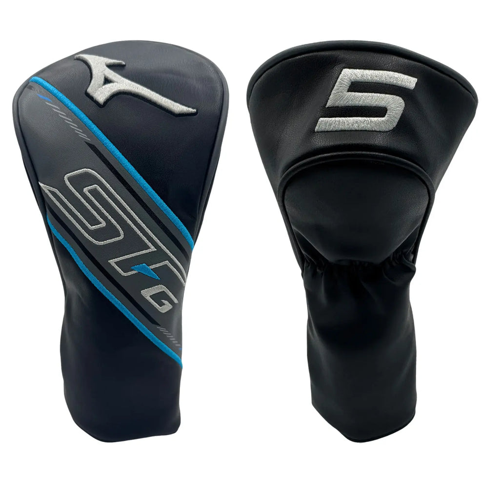 Mizuno ST-G Fairway Headcover - More Sports