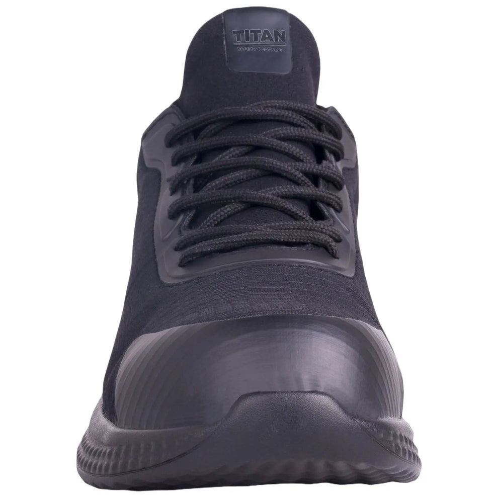 Titan Swift Safety Shoes - More Sports