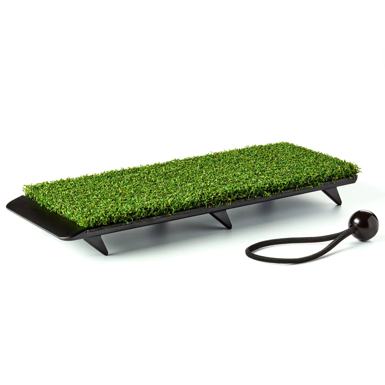 Spurk Golf Short Pile Mat - More Sports