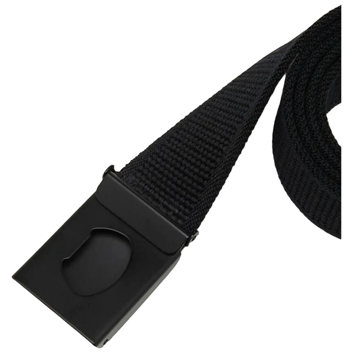 Hard Yakka Stretch Webbing Belt – More Sports