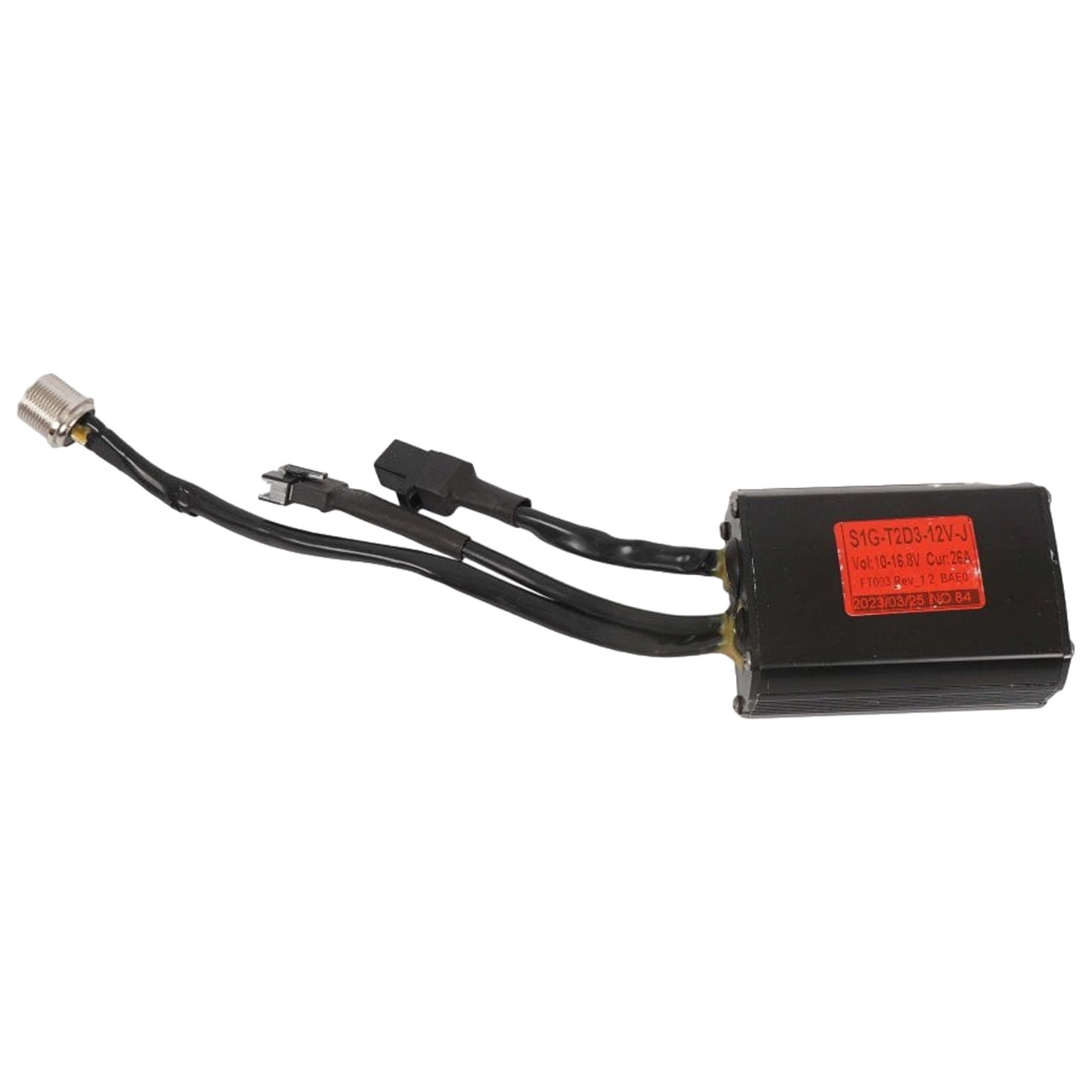 Pro Rider Electric Golf Trolley Speed Control Unit – More Sports