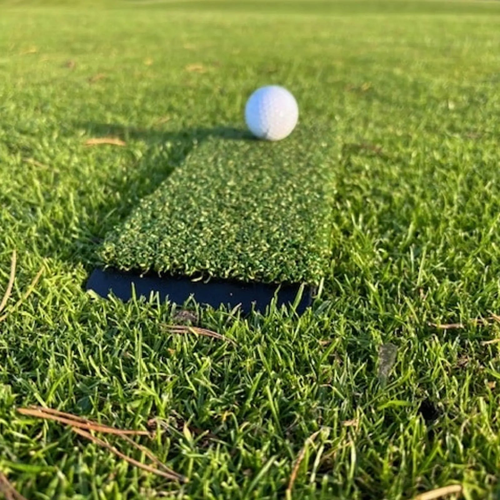 Spurk Golf Short Pile Mat - More Sports